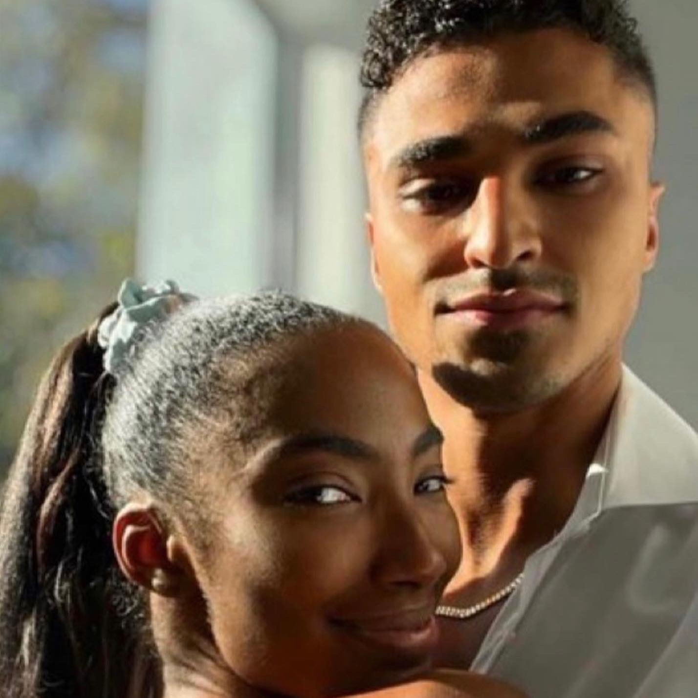 Jordan Brandon on Twitter: "Had to show a few more of us as (btw Joseph made us late to the ...