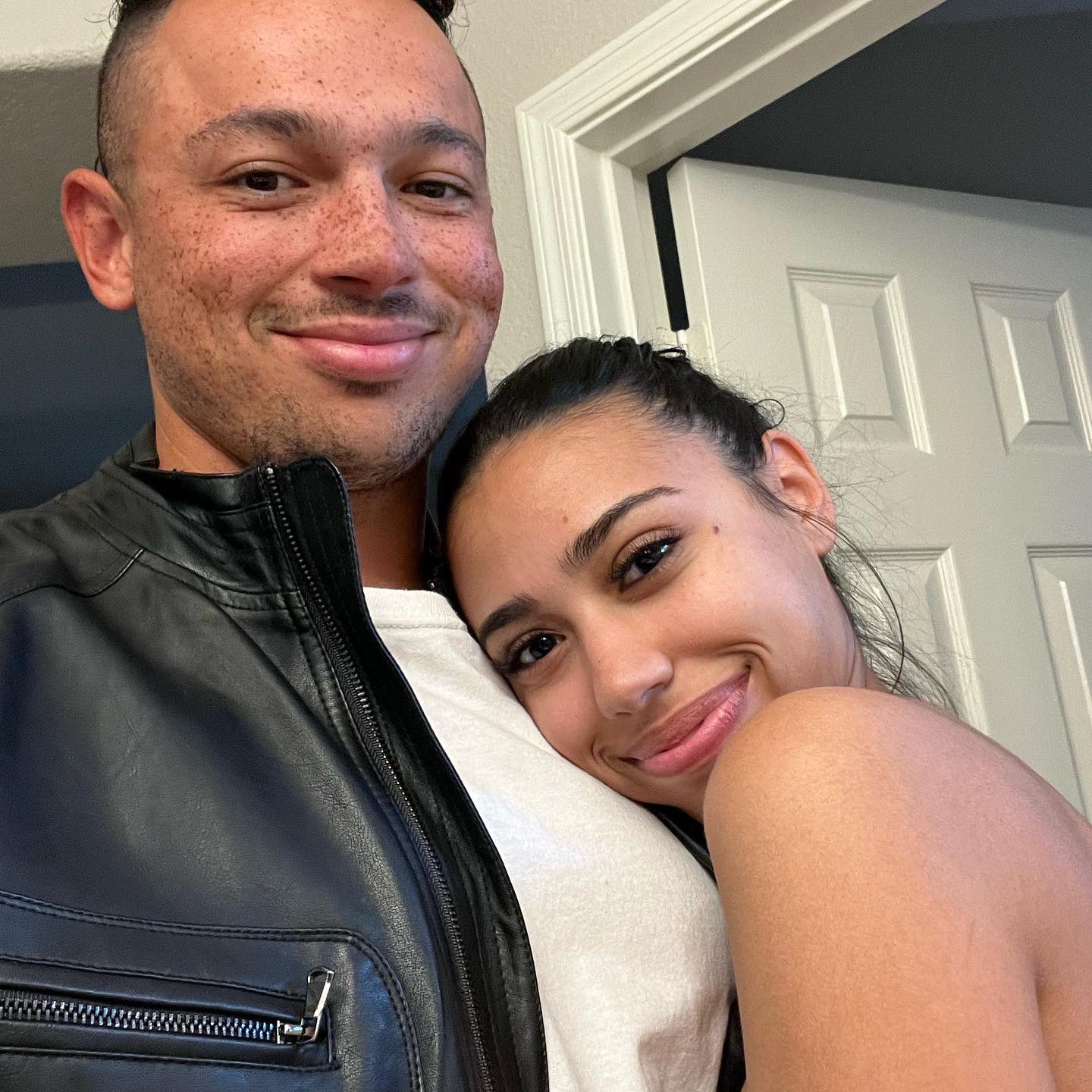 Jordan Brandon on Twitter: "Had to show a few more of us as (btw Joseph made us late to the ...