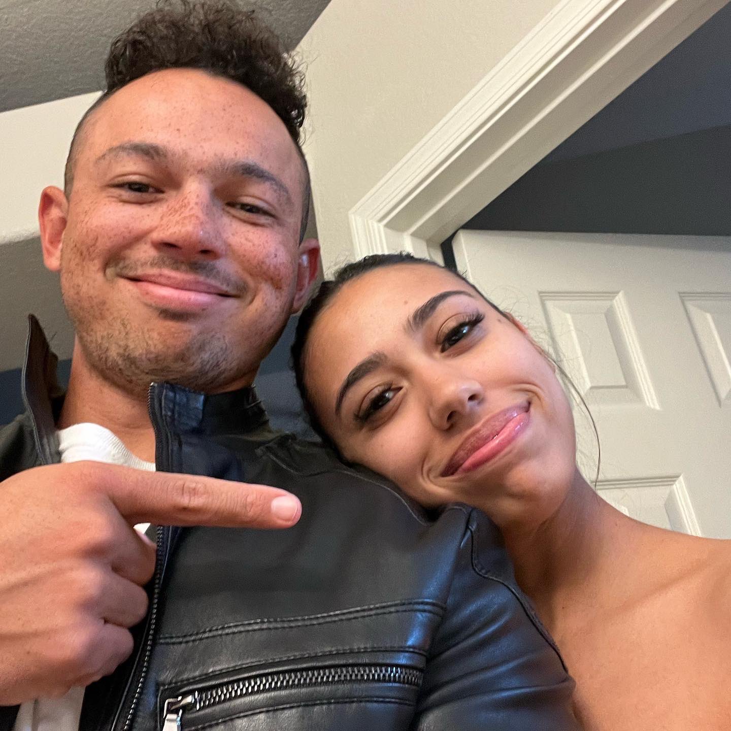 Jordan Brandon on Twitter: "Had to show a few more of us as (btw Joseph made us late to the ...