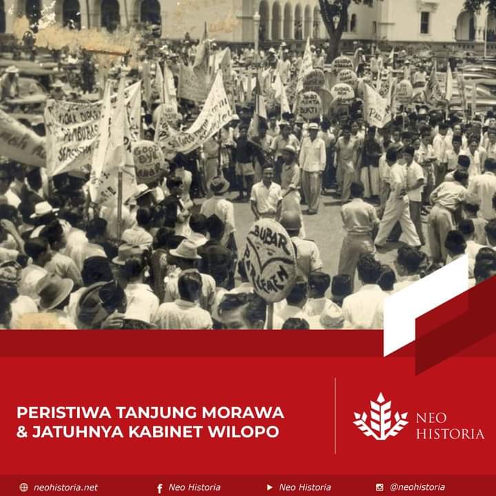 Ave Neohistorian! Pada awalnya, sebuah Perusahaan Belanda bernama Deli ...