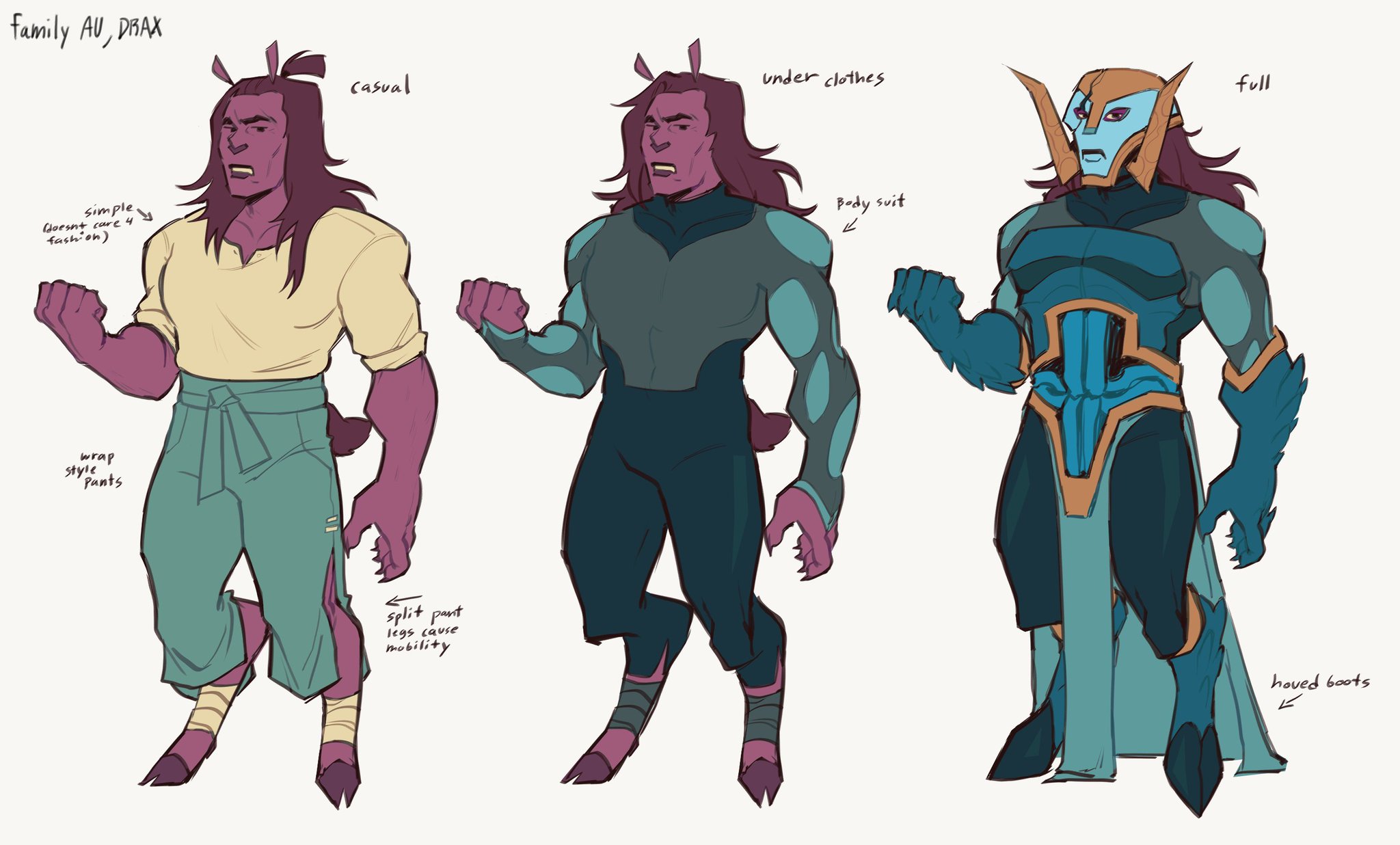 ⌛️Time/Caleb⌛️ on Twitter: "quick ref for myself (i didnnt mean 2 make him look so fruity 😰😰) # ...