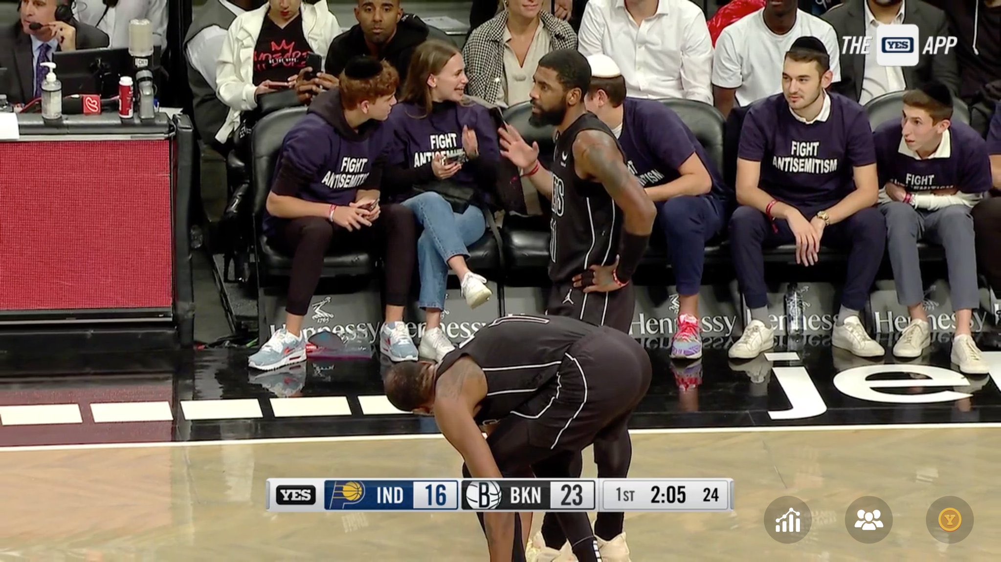 Jamal Cristopher on Twitter: "No for real, a Terrible look for the nba https://t.co/v34Yadt83c ...