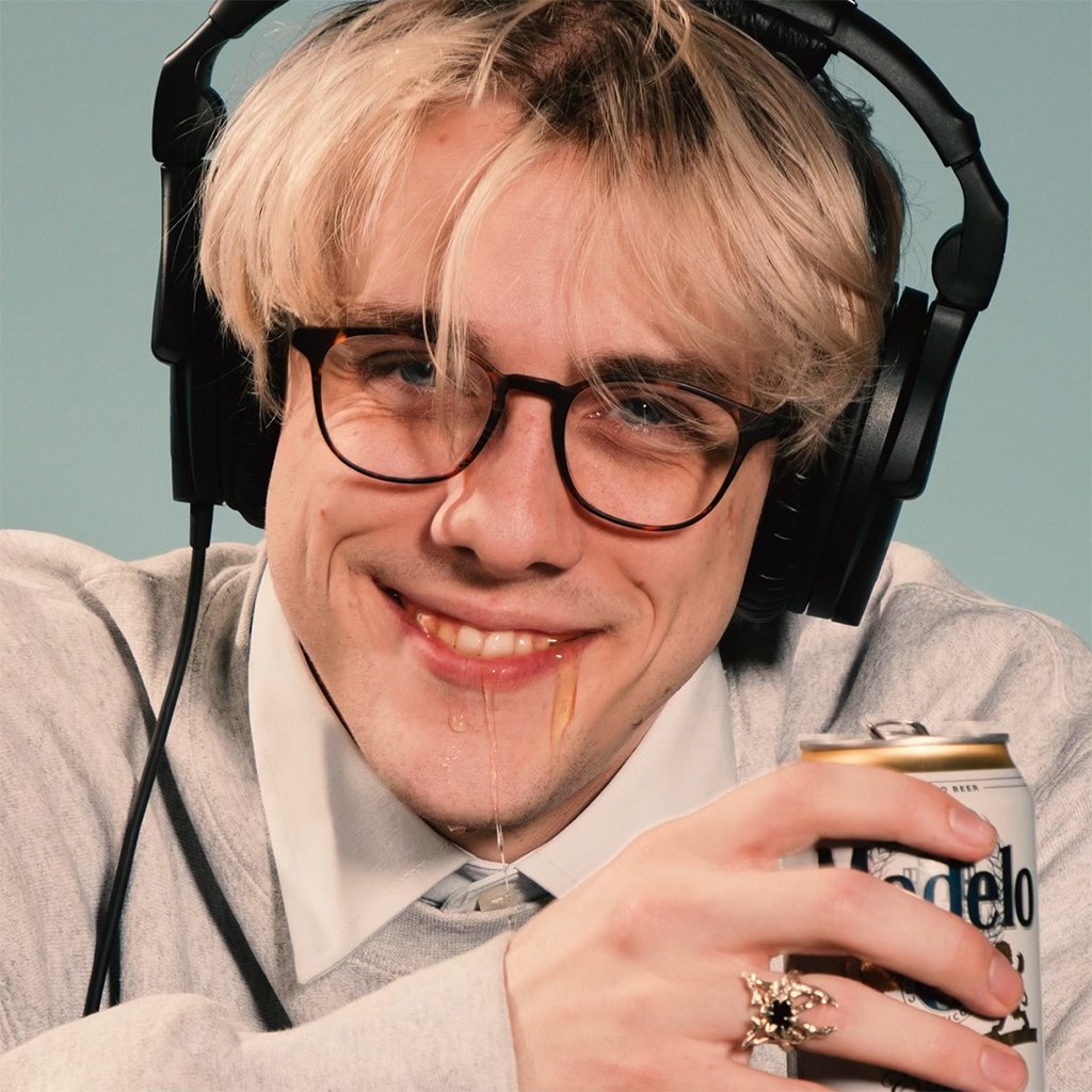 SEE YOU THERE out NOW on Twitter: "I MADE A PATREON AND LEAKED MY WHOLE ALBUM EARLY?? Yes. https ...