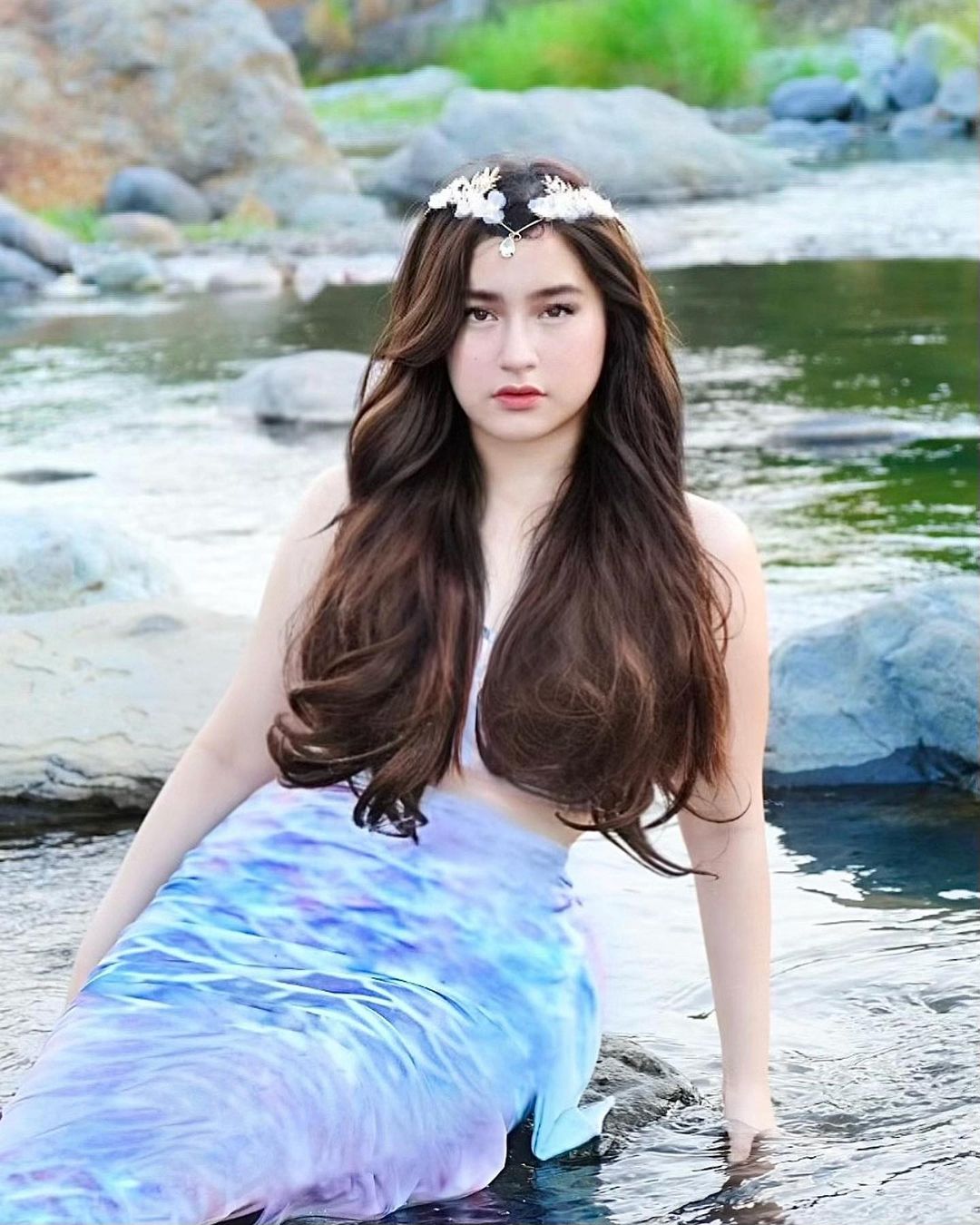 GMA Drama on Twitter: "Dra. Analyn Santos as Catwoman, Wonder Woman, Spiderman, and a mermaid? 😜 ...