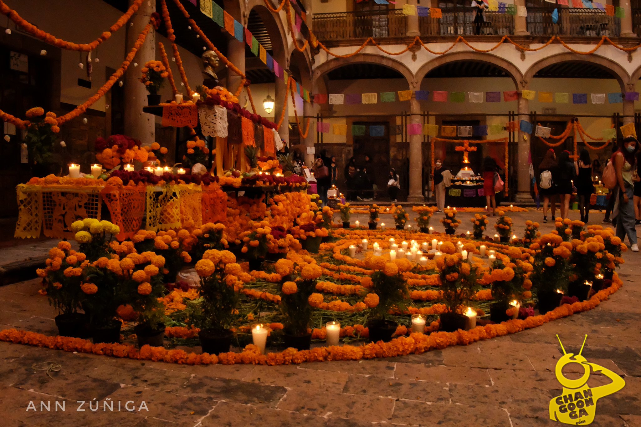 NGUS - グスタボ 🐳 |🐶🍖| ️ on Twitter: "Mira Hina, son algunas fotos (no son mías) de mi ciudad donde ...