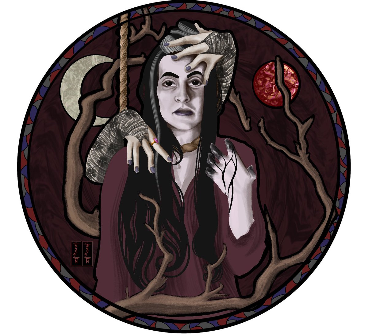 Critical Role Fanart on Twitter: Critical Role Fanart on Twitter: