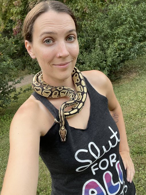 TW Pornstars - Juno Calliope. Pictures and videos from Twitter. Page 9