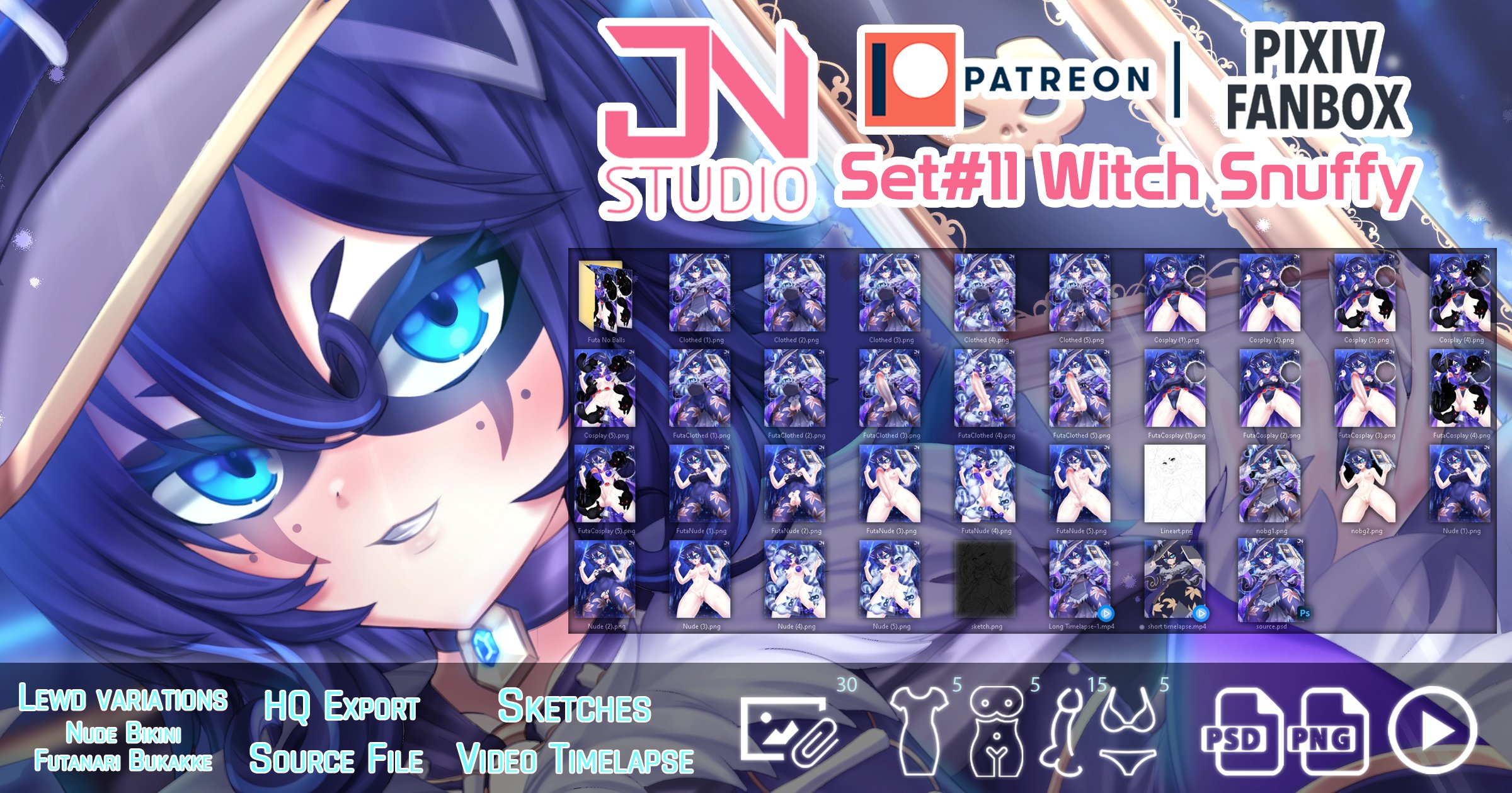 JnStudio on Twitter: JnStudio on Twitter: