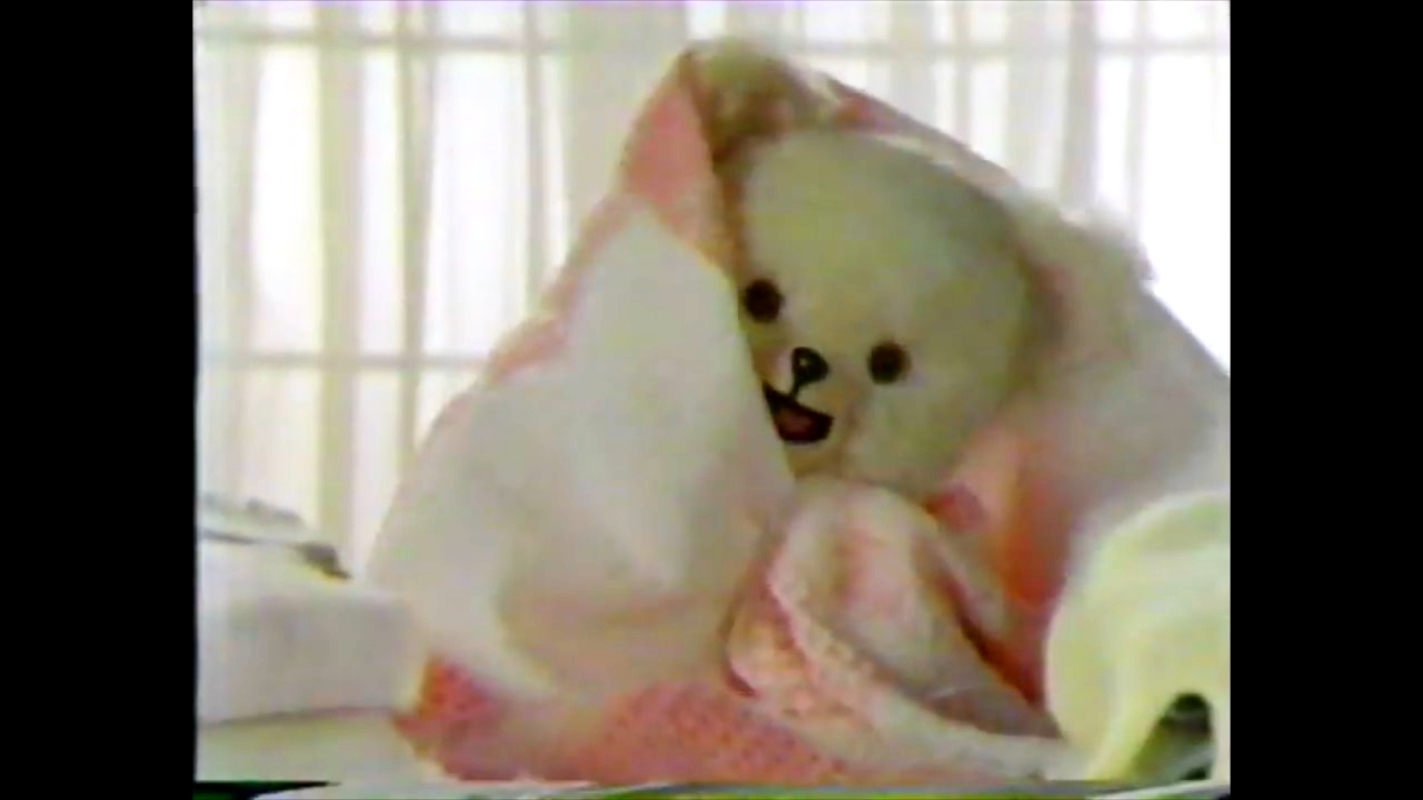 Snuggle Bear Funny