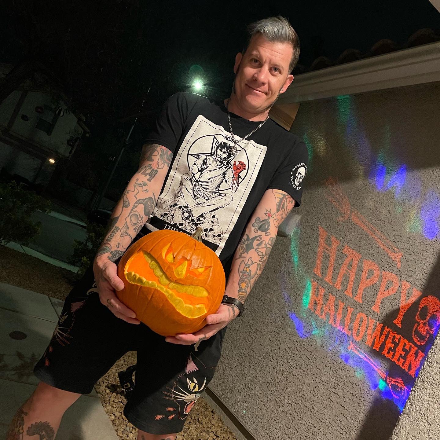 Tw Pornstars 1 Pic Sinn Sage Twitter Happy Halloween 3 51 Am