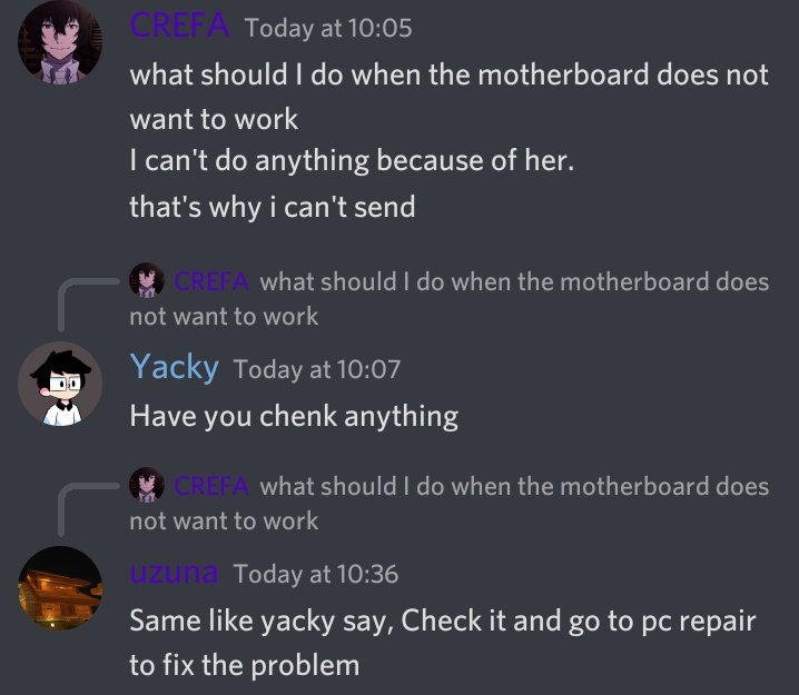 Haremcraft Mommy On Twitter This Make Me Stress When Making
