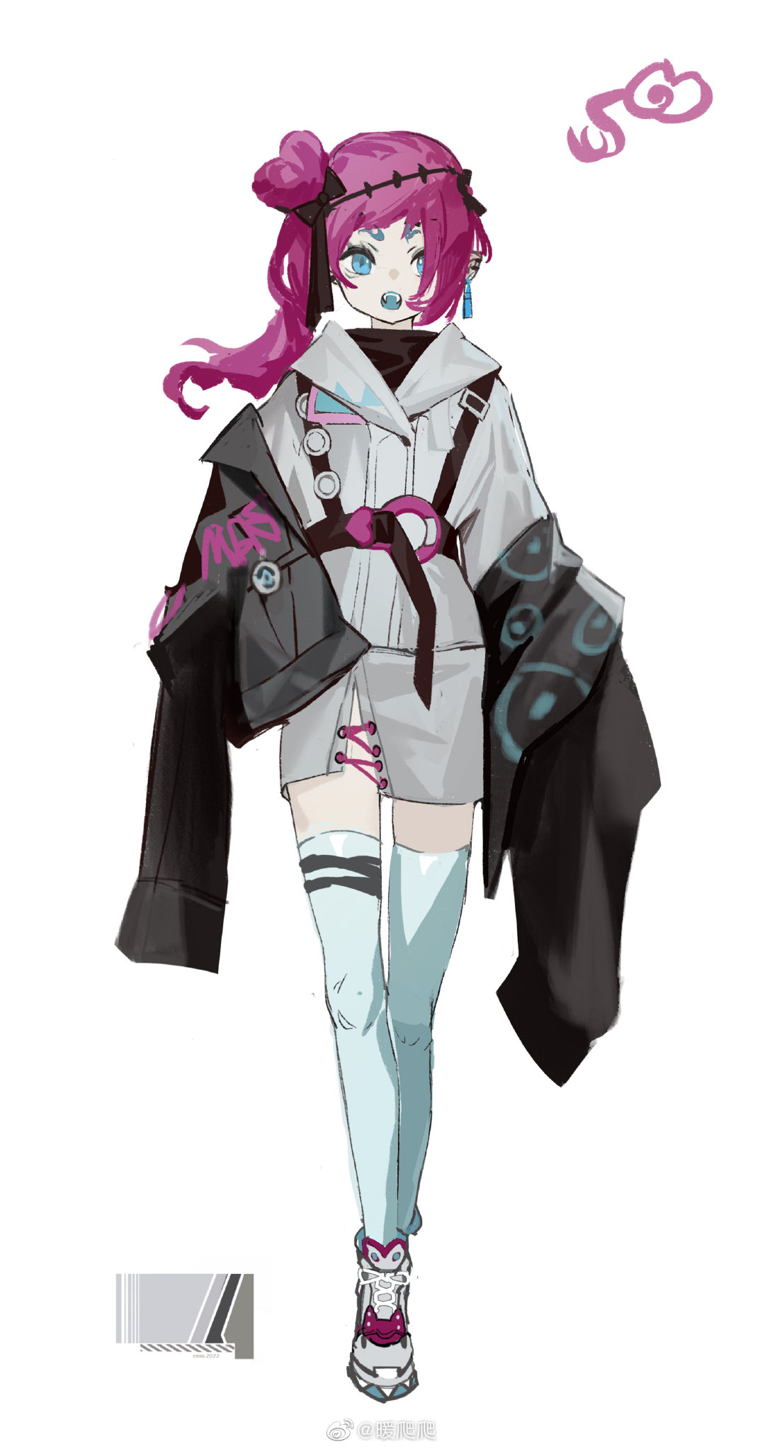 emo on Twitter: "#oc https://t.co/D4b6BPPZgJ" / Twitter