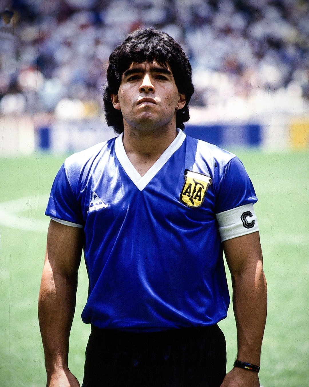 Football Tweet on X During the 1986 World Cup Diego Maradona was decisive 10 times. 5 goals 5 assists Scorer in the group stage Scorer in