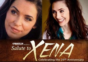 AUSXIP Network | Australian Xena and Fandom Network