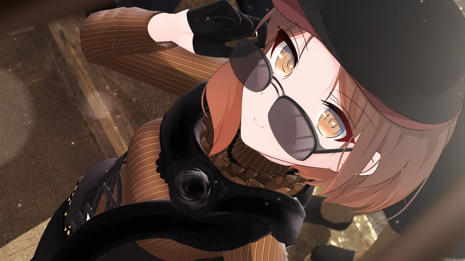 Rwby Coco Wallpaper Hd