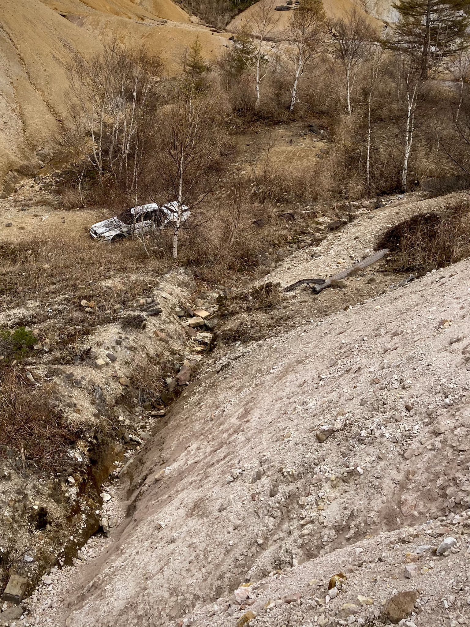 hiro☆ on Twitter: "ポツン… https://t.co/BdNn6FkLB1" / Twitter