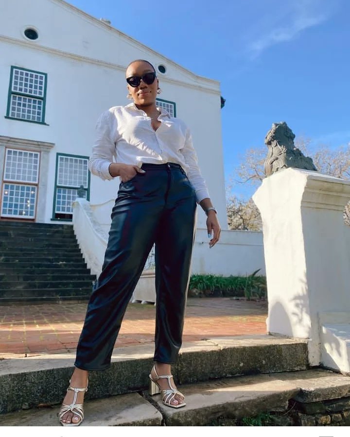 Dressable on Twitter: "Shirt and pants outfit formula. Are you it keeping classic, colourful or ...