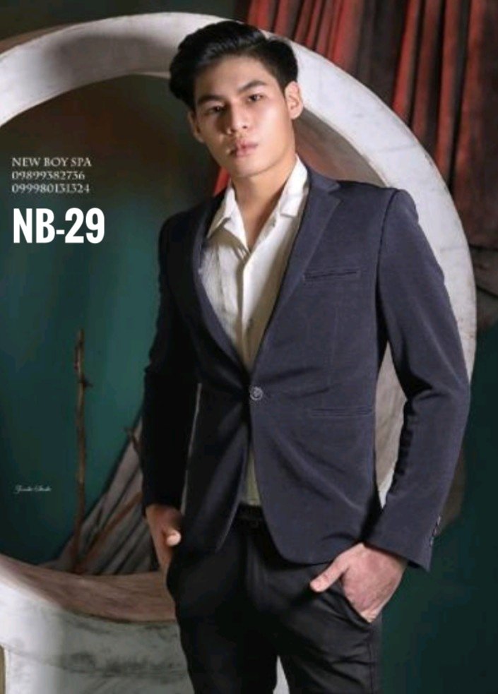 New boy spa Yangon on Twitter: "အကိတ်အထန်အကြမ်းစား NB-29 ပြန်ရောက်နေပါပီ ခုပဲ bookingချိတ်လိုက်ပ ...