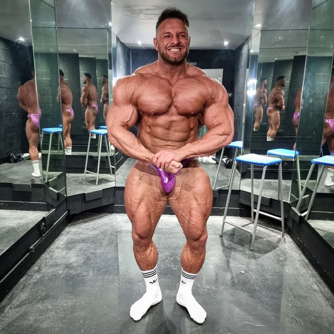 Will Hochan on Twitter: "Jonny McKenna 🇬🇧"