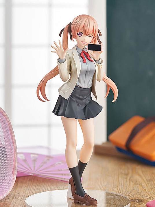 AmiAmi English on Twitter: "💗Pre-order open!!💗 POP UP PARADE A Couple of Cuckoos Erika Amano ...