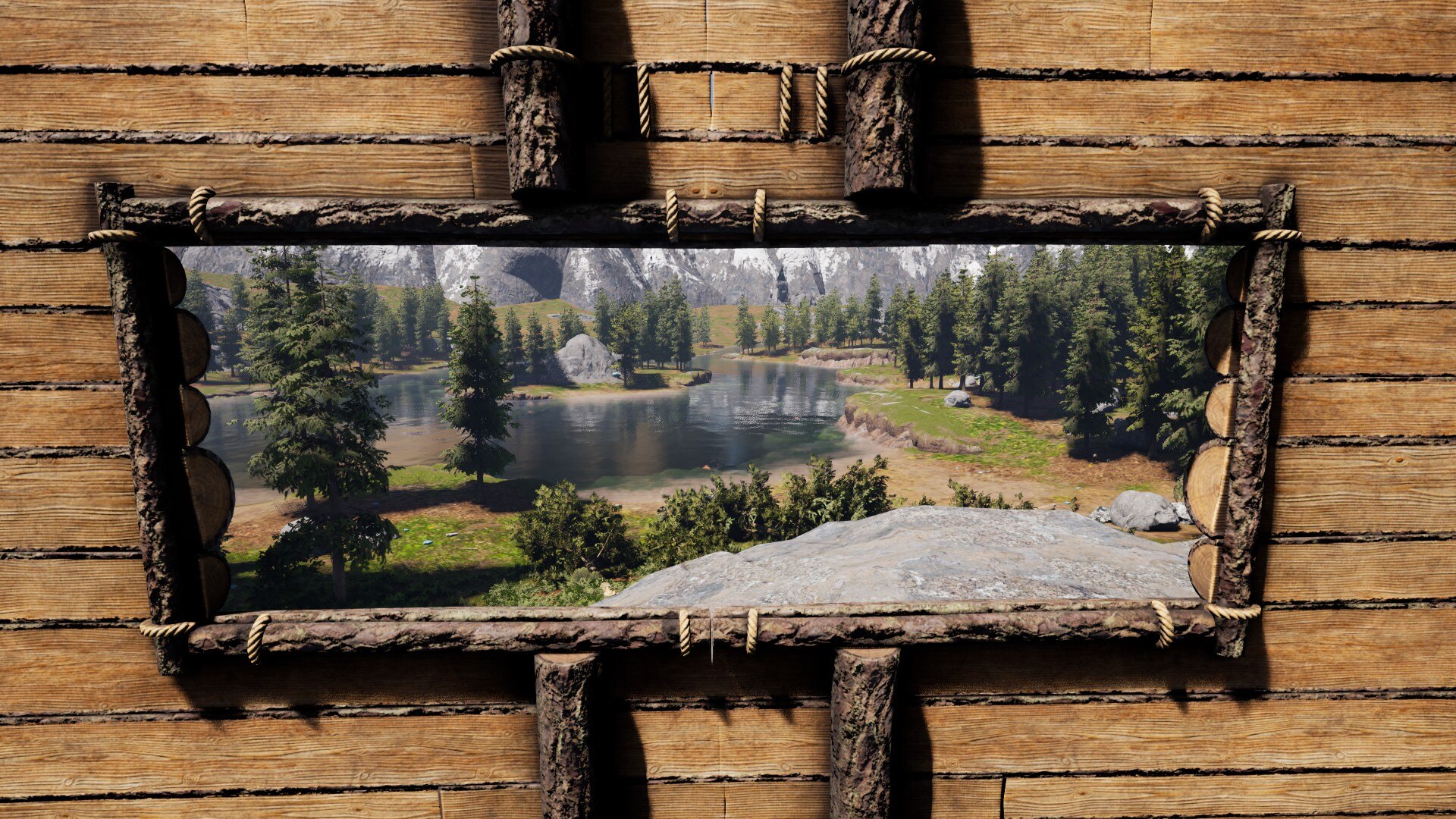 Icarus on Twitter: "It's art for you, drive-thru dinner for the outsiders 🐻 📷: Trois https://t ...