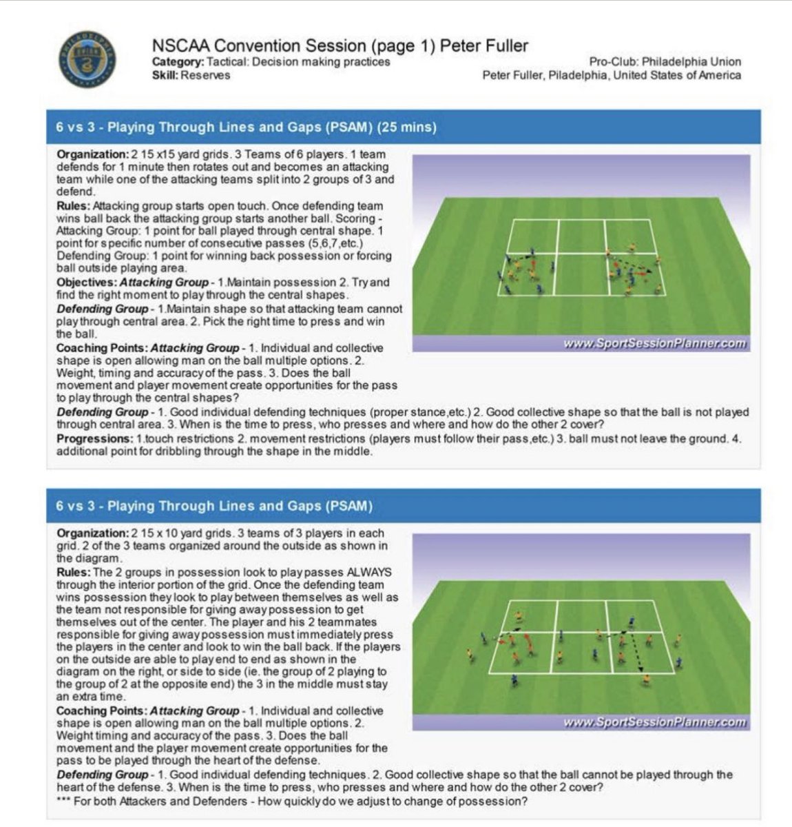 The Sporting Resource on Twitter: "📝 Playing through the lines ©️Peter Fuller ️The Sporting ...