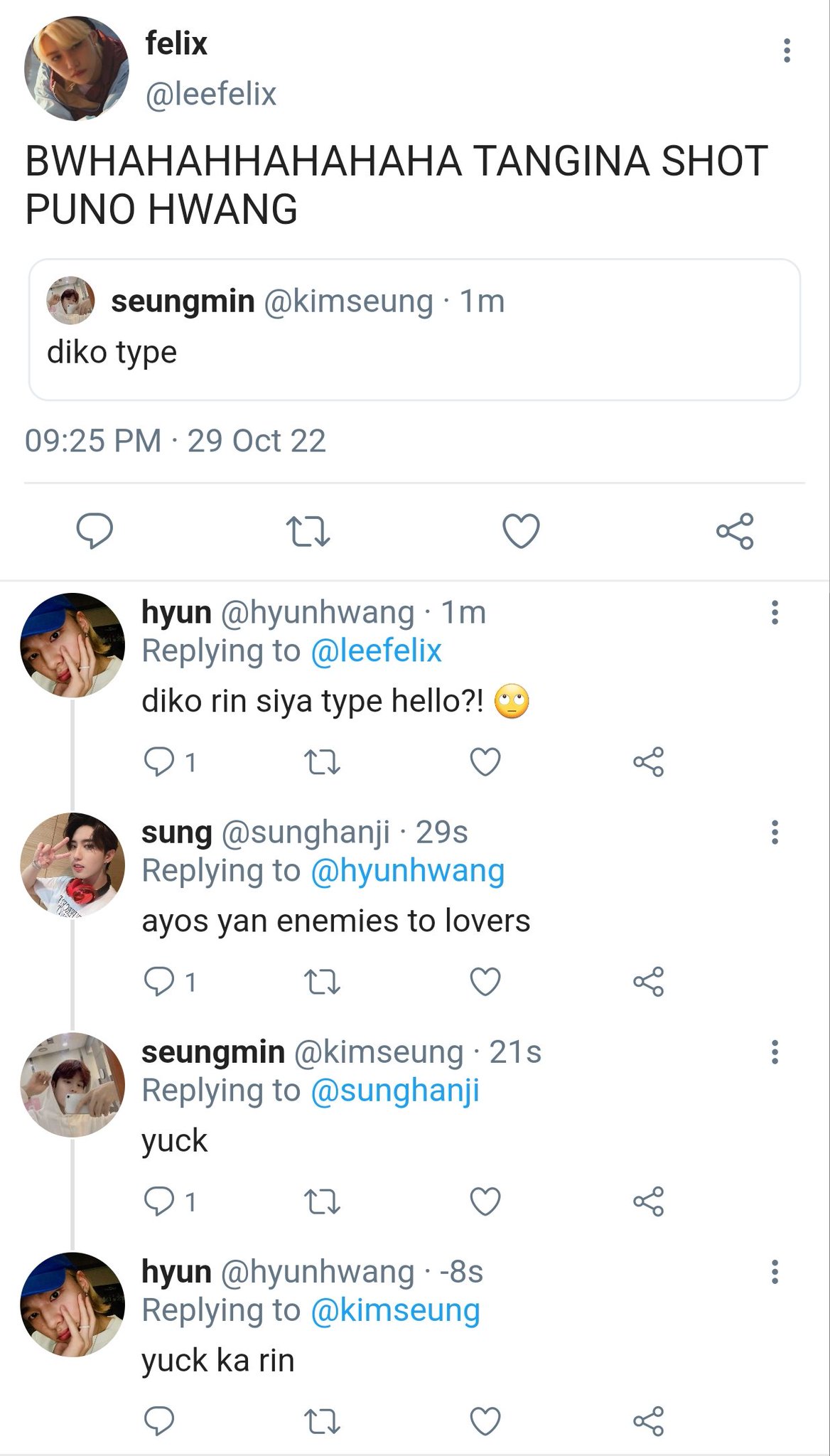 ًminsung mini au. on Twitter: "02. https://t.co/XtpRv9x3En" / Twitter