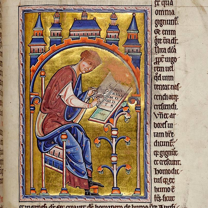 Medieval Bestiaries The bestiary is a type of text known nowadays by ...