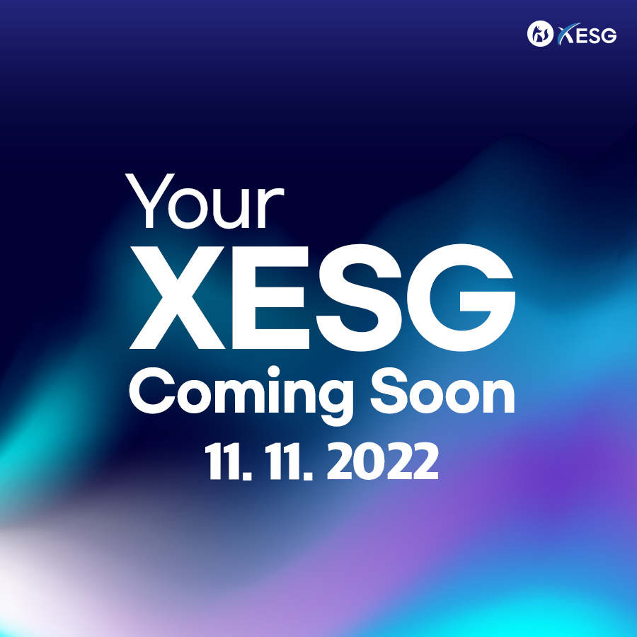 Official XESG (@OfficialXesg) / Twitter