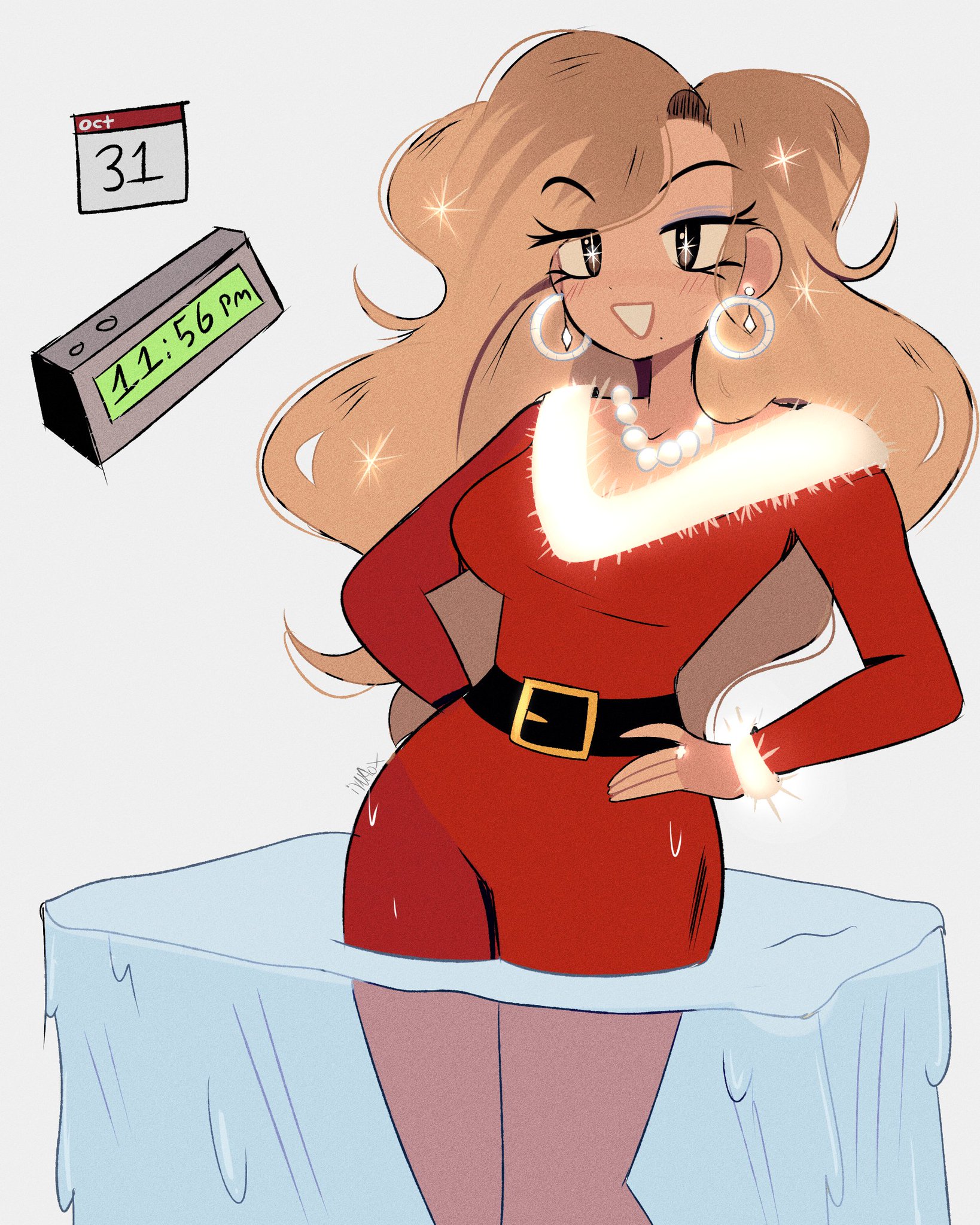 Rader on Twitter: "RT @xoauri: she's defrosting https://t.co/voH7Qk4gbV" / Twitter