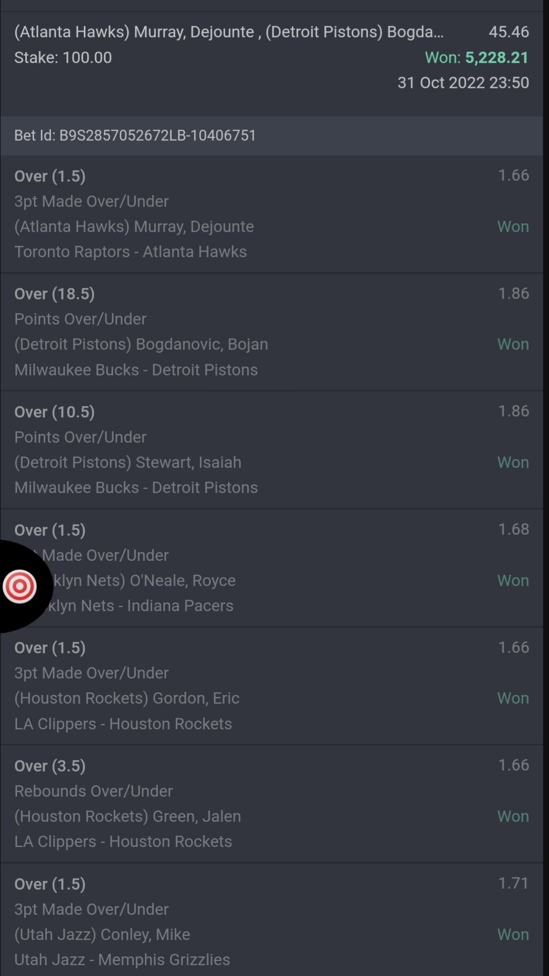 Focus Gab on Twitter: "@DeeYofficial @CleanThing_ @Vizzy_rayven I chop ...