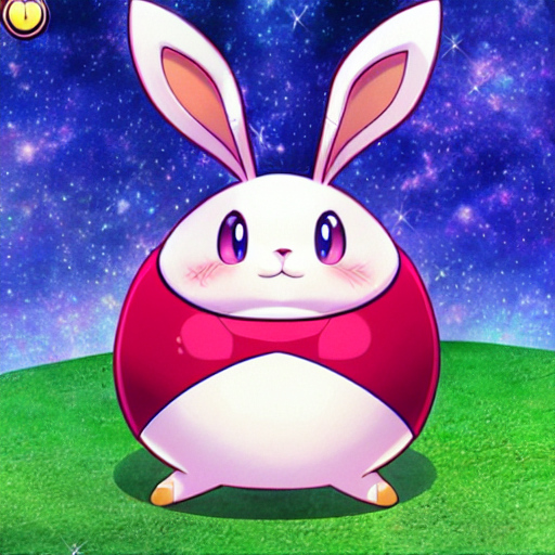 桃/桃色煙玉 on Twitter: "(trinart) (AI) TrinArtで可愛く描いてくれたやつ https://t.co/PNsK1qnBcW" / Twitter