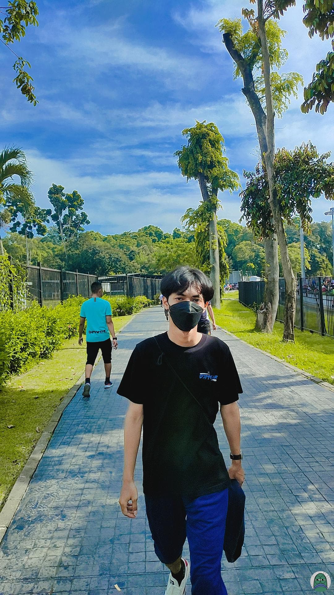 OPEN DM ㅡ Tanyarl 💚 on Twitter: "💚 guys tolong editin ilangin mas-mas ...