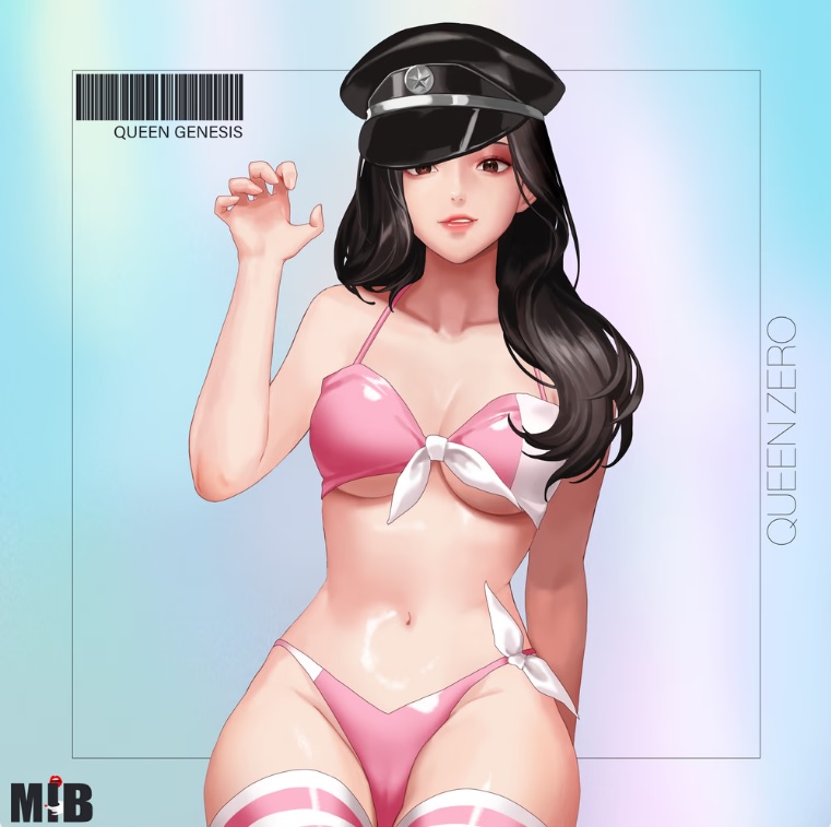 MIB19_MetaSpace on Twitter: "GameFi is fun? Elverse is more fun 🔞 我沒有什麼gameFi給你玩 我只有大___給你玩 😳 🎁 ...