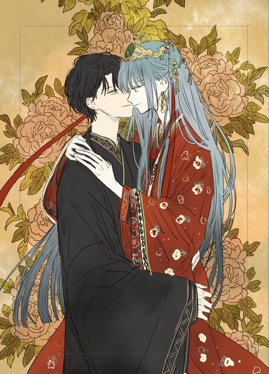 2/5) 」meroricoの漫画