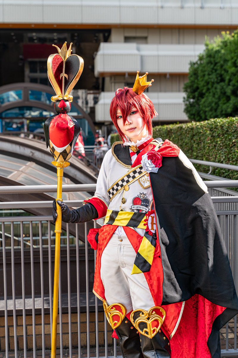 lain jing（れいん） (@lainjing) さんのコスプレ作品まとめ (452 件) - Twoucan