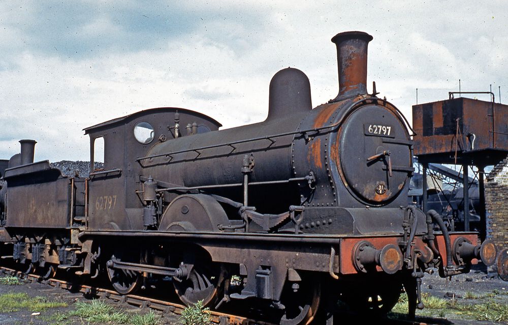 Lner E4