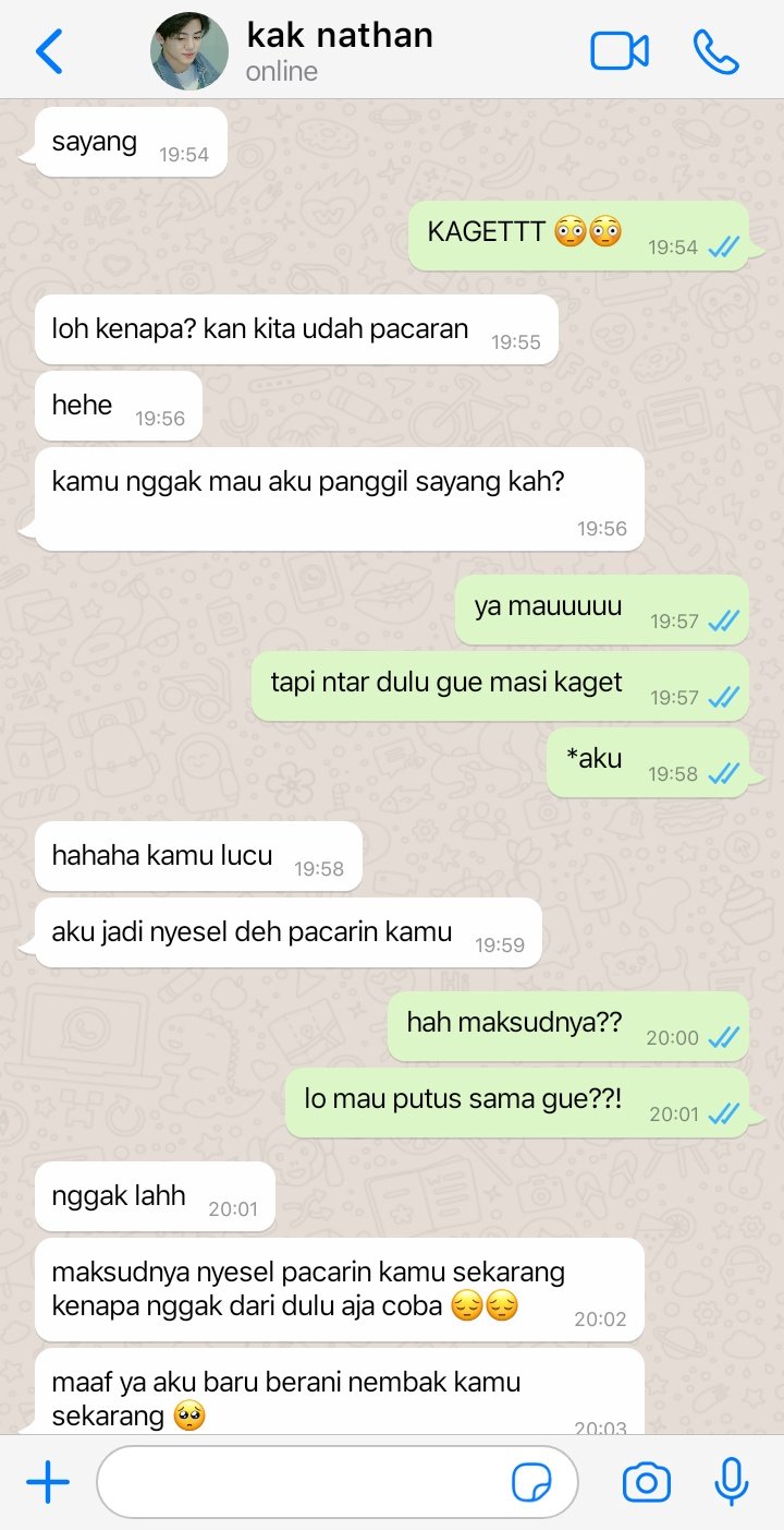 nesa || few twt nat nut 📌 on Twitter: "#.11 https://t.co/1R9dLNaZRf" / Twitter