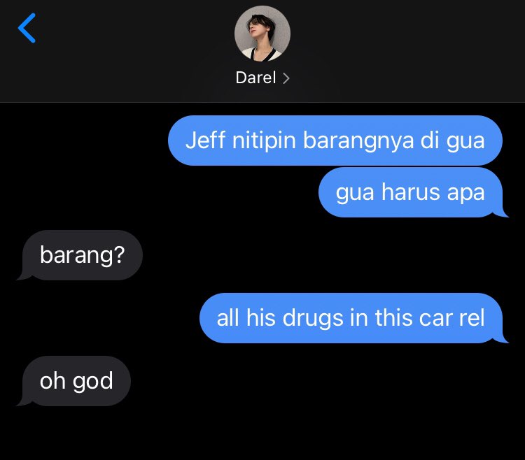 ndip ; rest on Twitter: "—025. panik https://t.co/rgmZIUp4yW" / Twitter