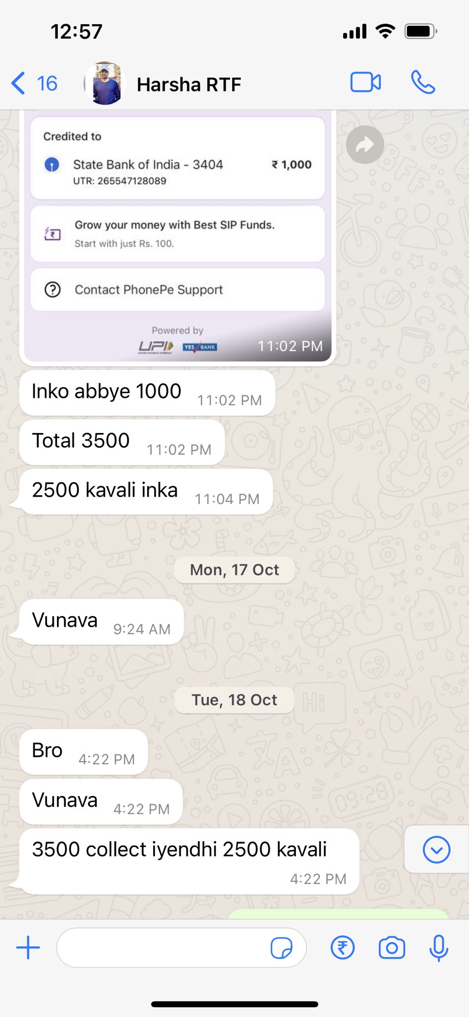 Shravan K on Twitter: "@Harsha_offll2 #Fraudkantricheater #420 Don't call him as hero fan.. ban ...