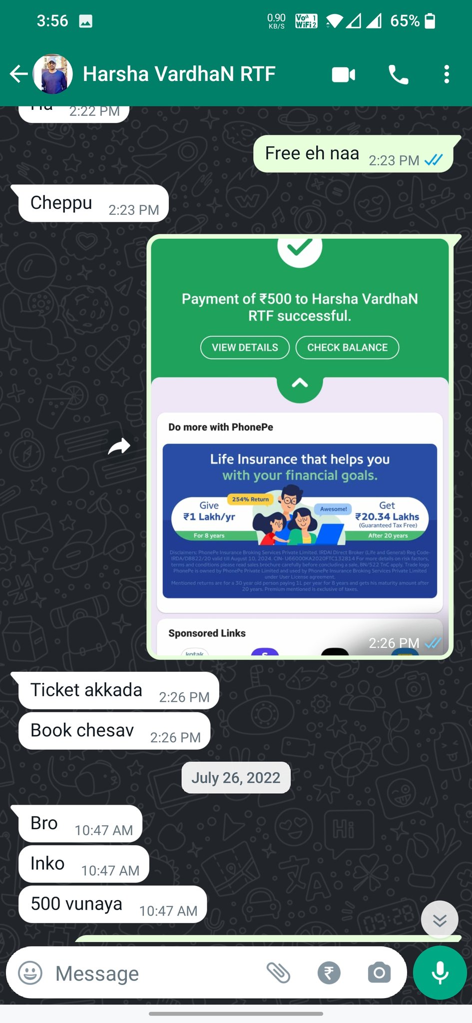 Shravan K on Twitter: "@Harsha_offll2 #Fraudkantricheater #420 Don't call him as hero fan.. ban ...