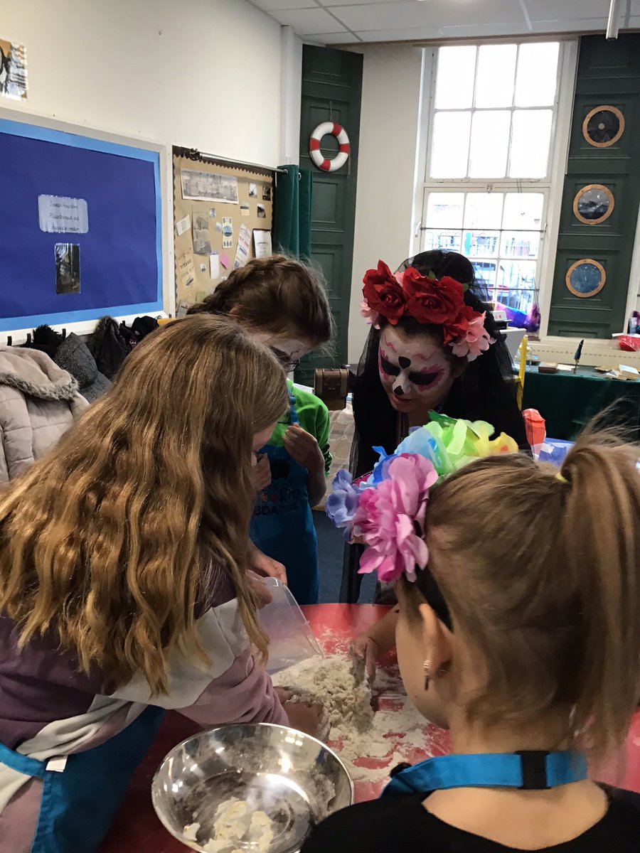 Contact Us – Tang Hall Primary School