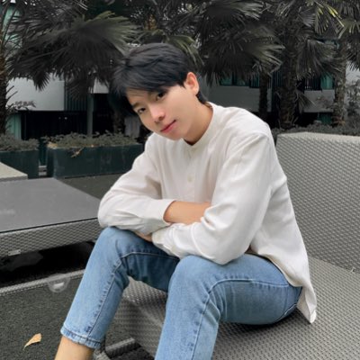 กซ💤 on Twitter: "#NewProfilePic https://t.co/NjsTw4YBwM" / Twitter