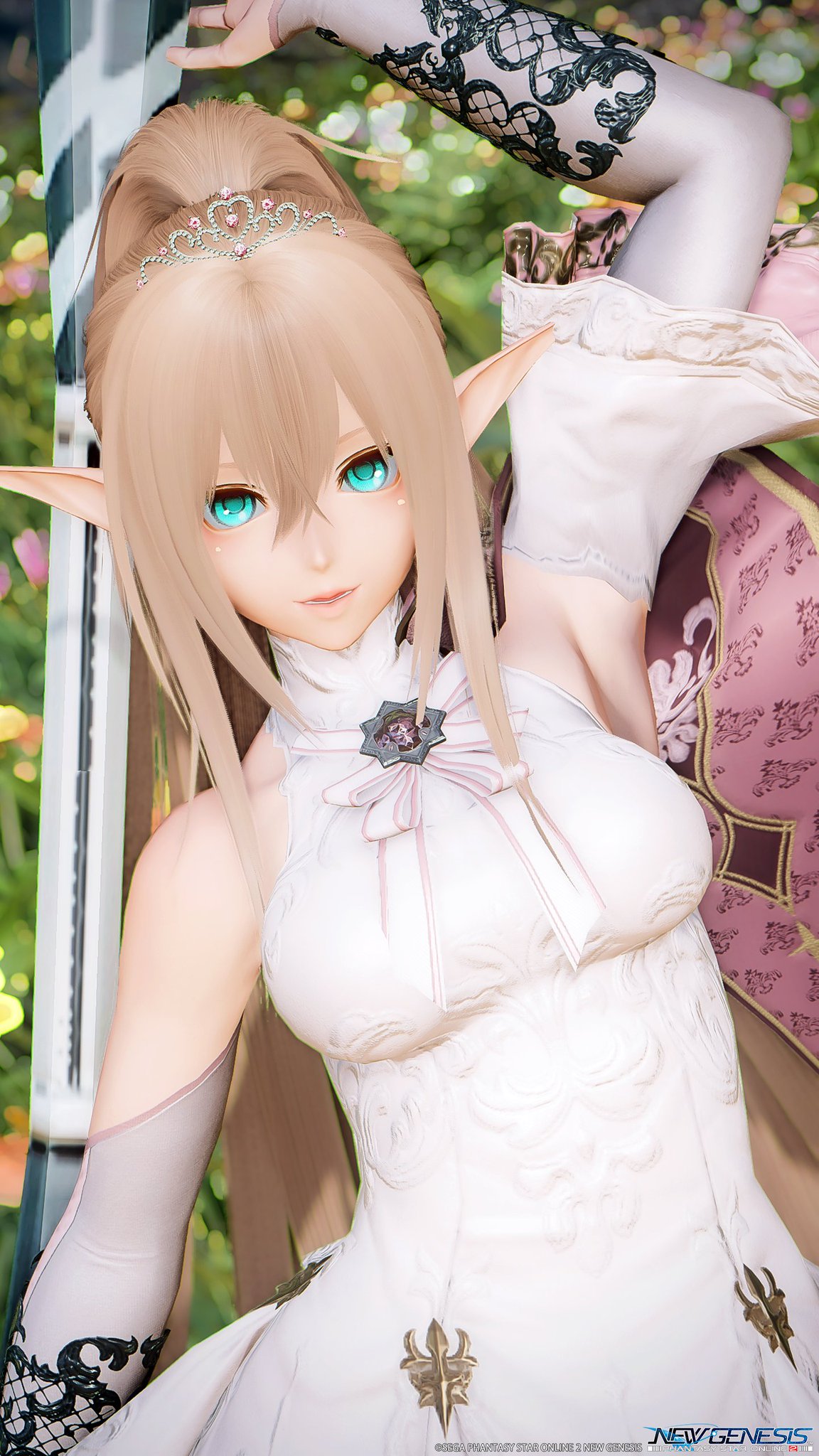 Mitsuki on Twitter: "アルミュール撮ってなかったので #メンテの日なのでssを貼る https://t.co/e6UuB663jo" / Twitter