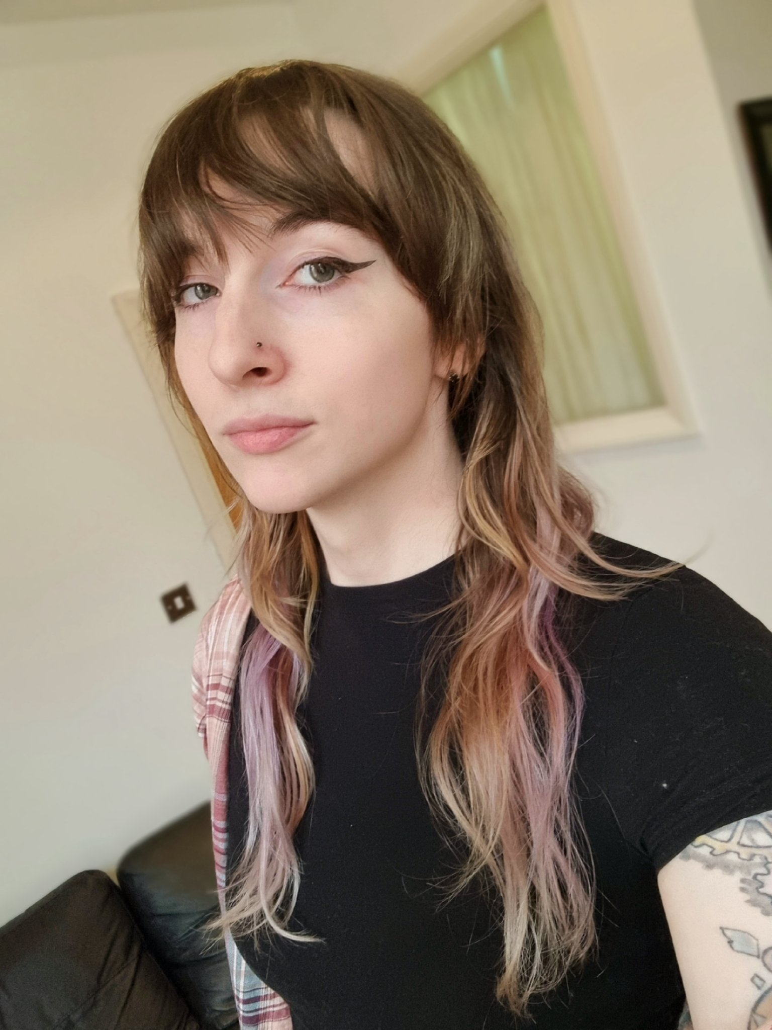 TW Pornstars - Lily Kitsune 🏳️‍⚧️💜. Twitter. Hair appointment today ...