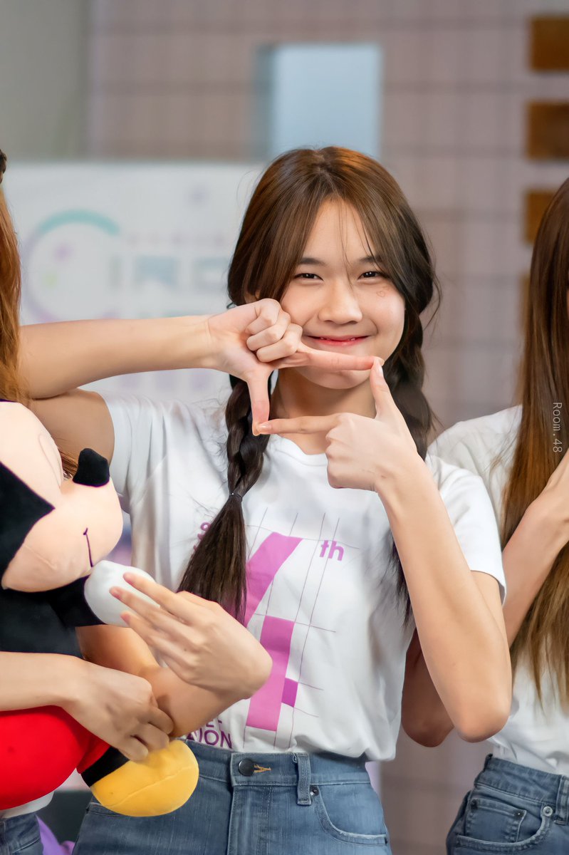 ROOM.48 on Twitter: "น้อนแพท 🥺🥺 #pattbnk48 #bnk48 #room48"
