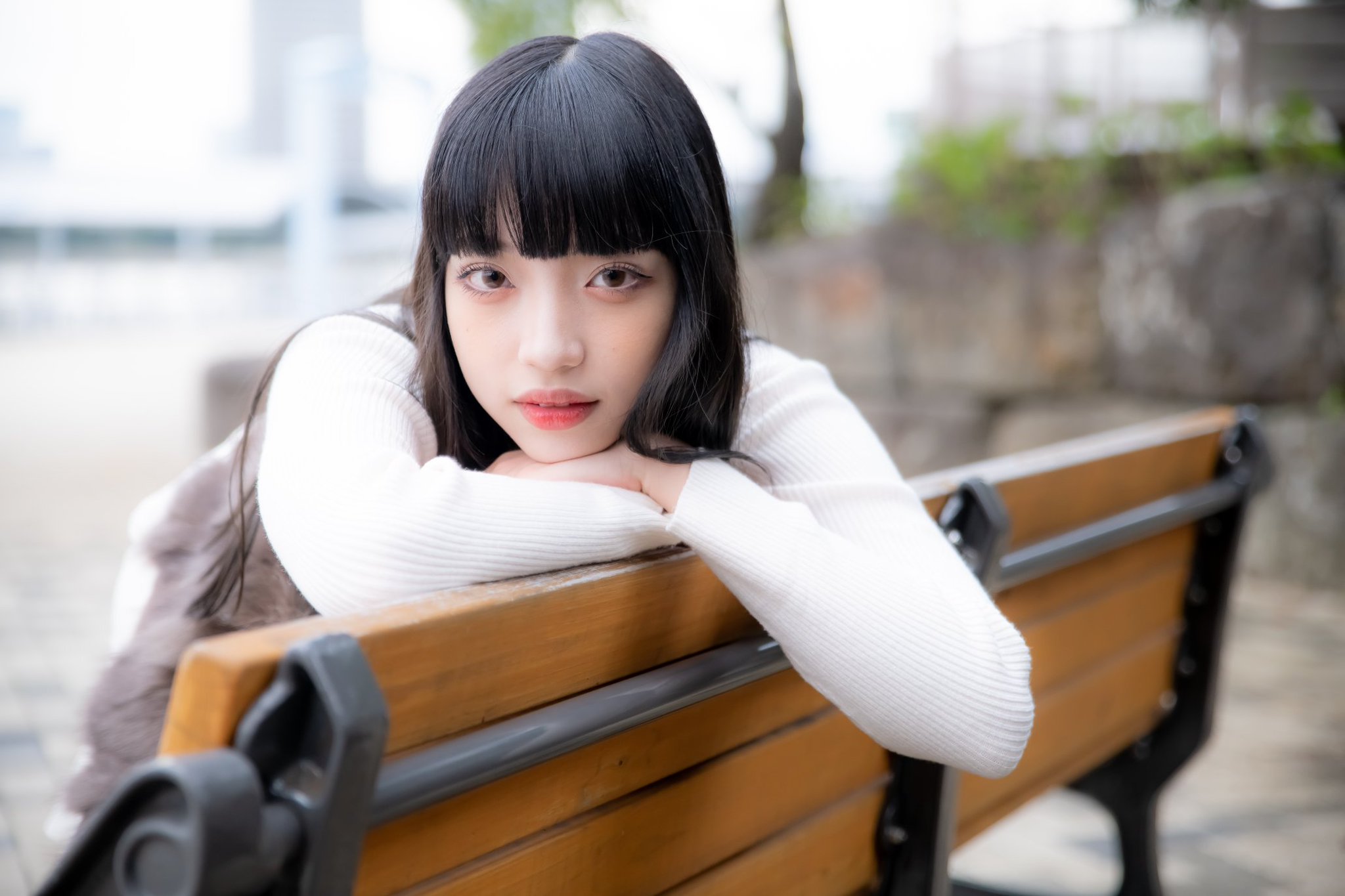 ぶん on Twitter: "かなちゅあ さん #はじめまして #TIARA撮影会 https://t.co/gqKhdCR24k" / Twitter