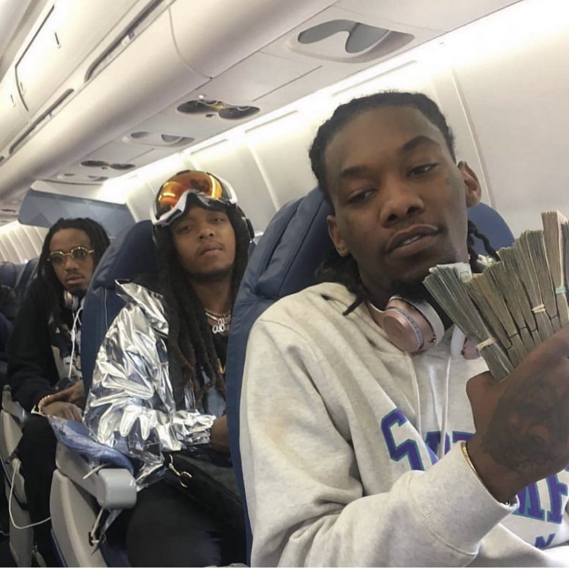 Vine Migos Take Off Eyes