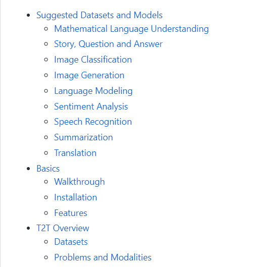 3 open-source frameworks for implementing Transformers 🦾 in your project. 1. Tensor2Tensor in ...