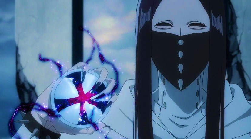 TOKANIM on Twitter: "Votre avis sur cet épisode de Bleach? 🤔"